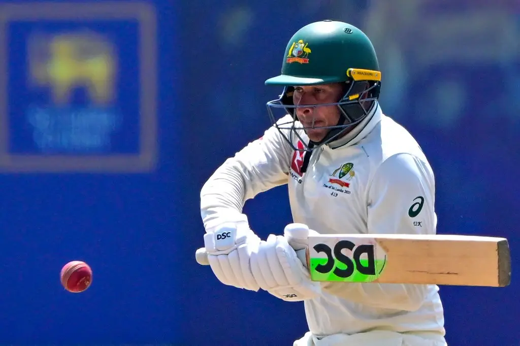 WTC 2023-2025: Top 7 batters revealed! No Kohli, no Rohit, just one ...