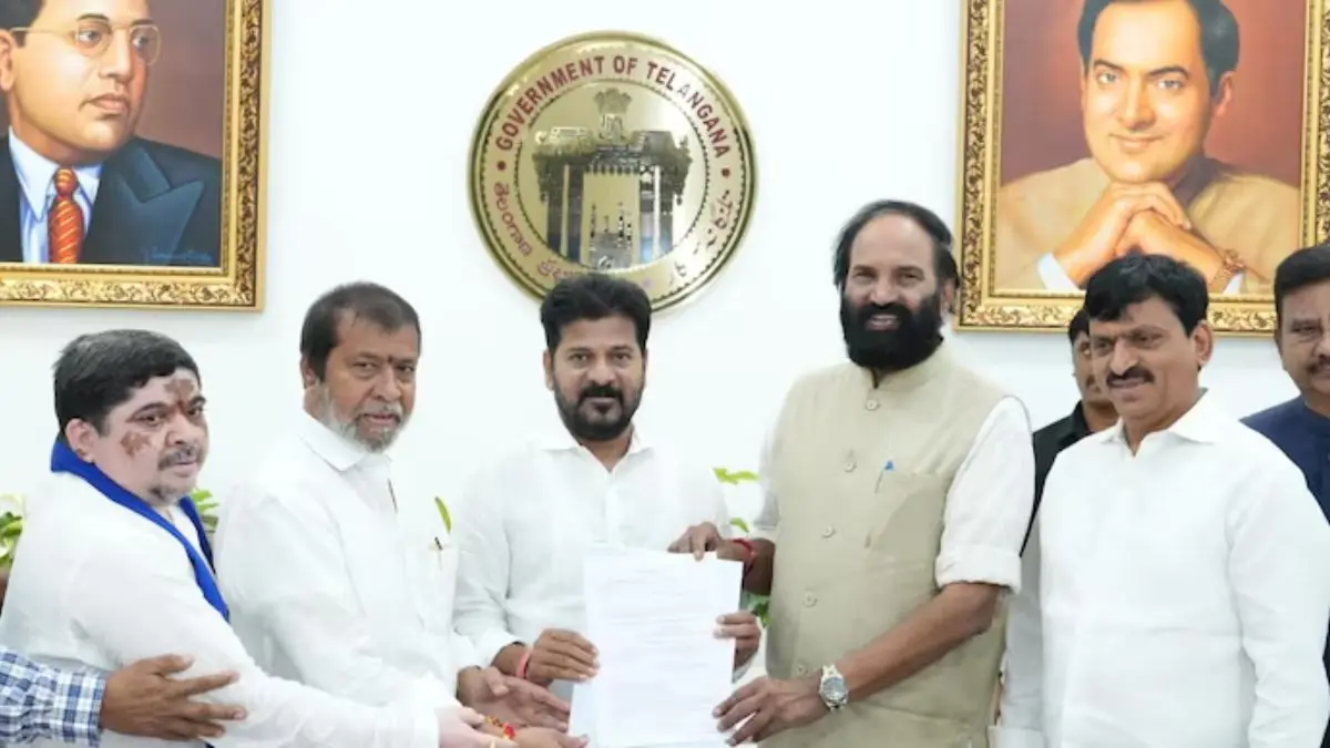 Telangana becomes first state in India to implement SC sub-categorization
