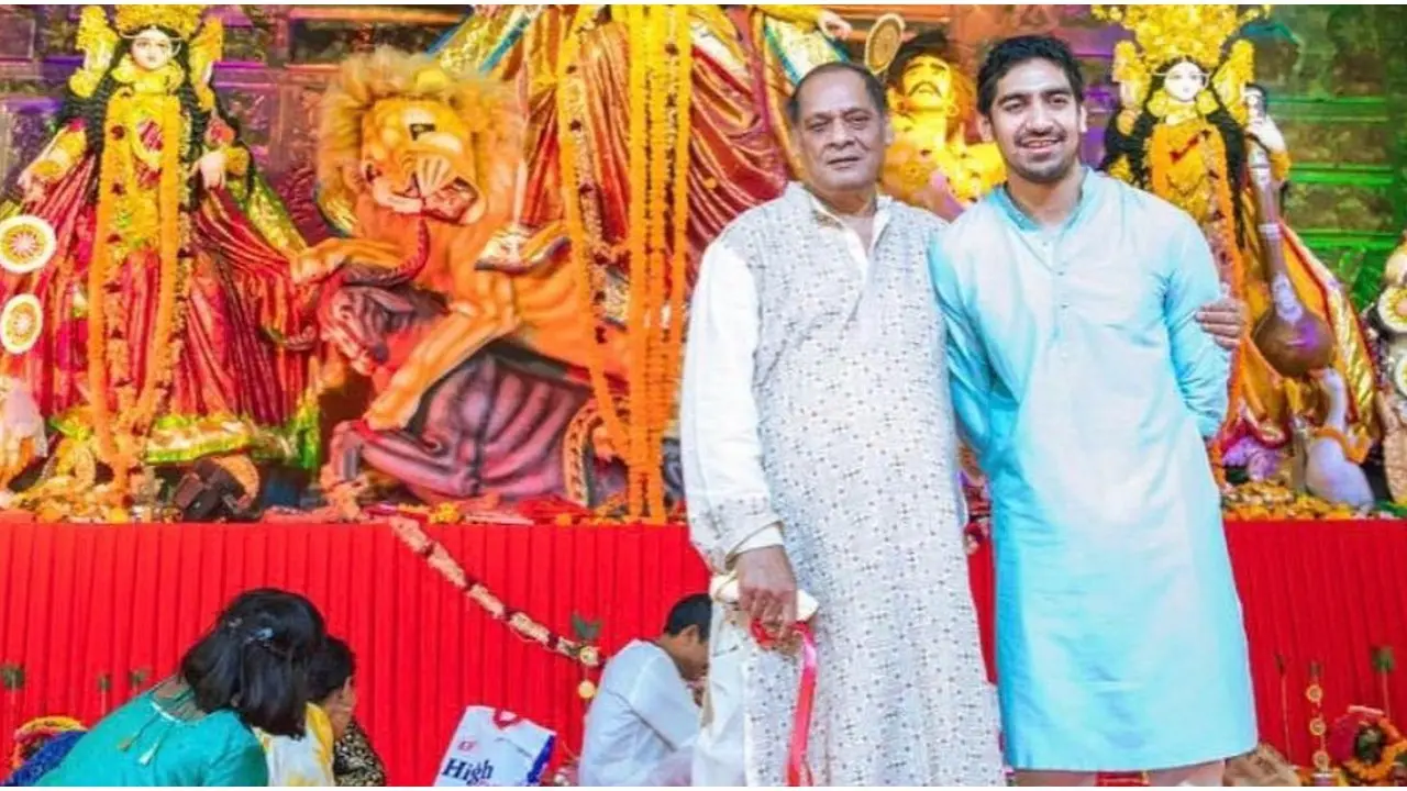 Veteran actor Deb Mukherjee, Ayan Mukerji's father, passes away