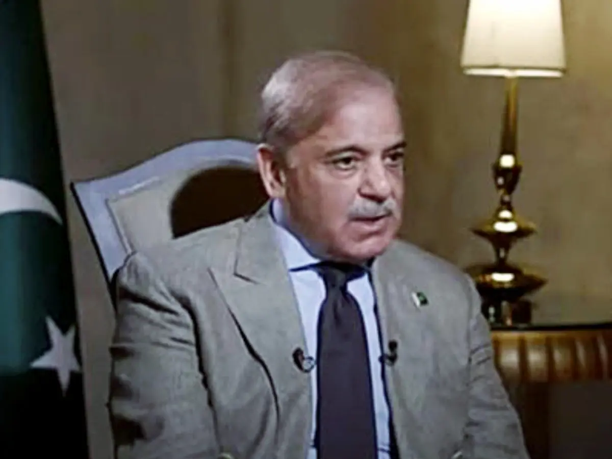 Pakistan copies India again, announces own global outreach for 'image ...