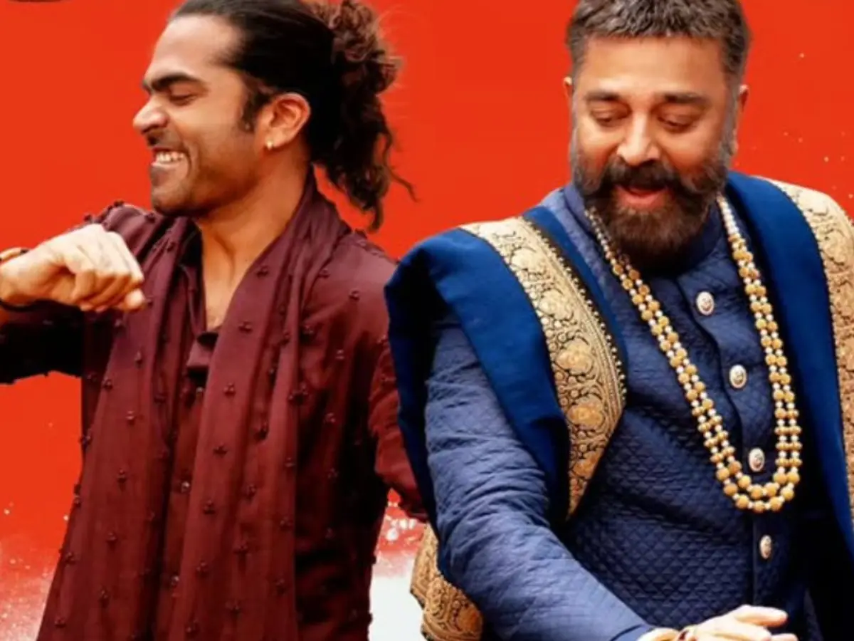 Thug Life: Release date, plot and more to know about Kamal Haasan starrer