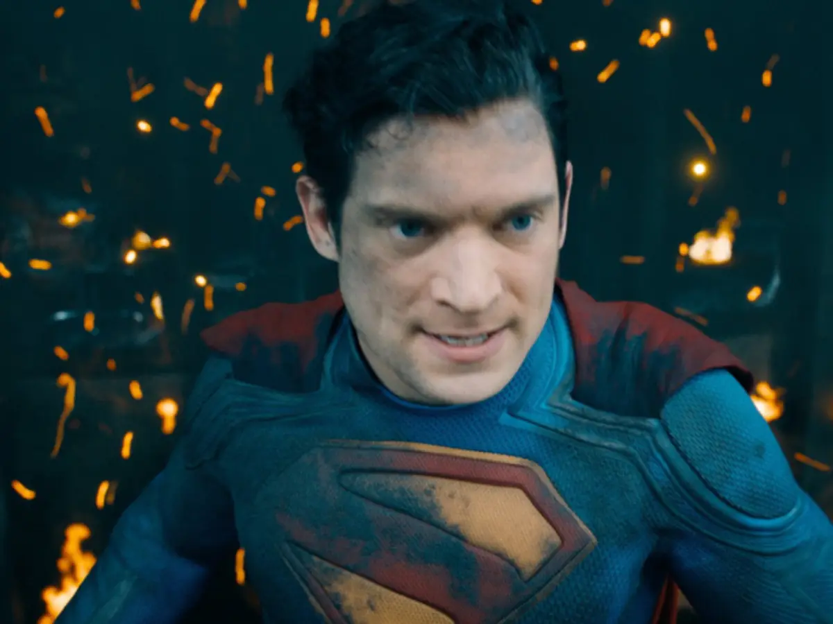 Superman Post credits scene details out, why you should stick around ...