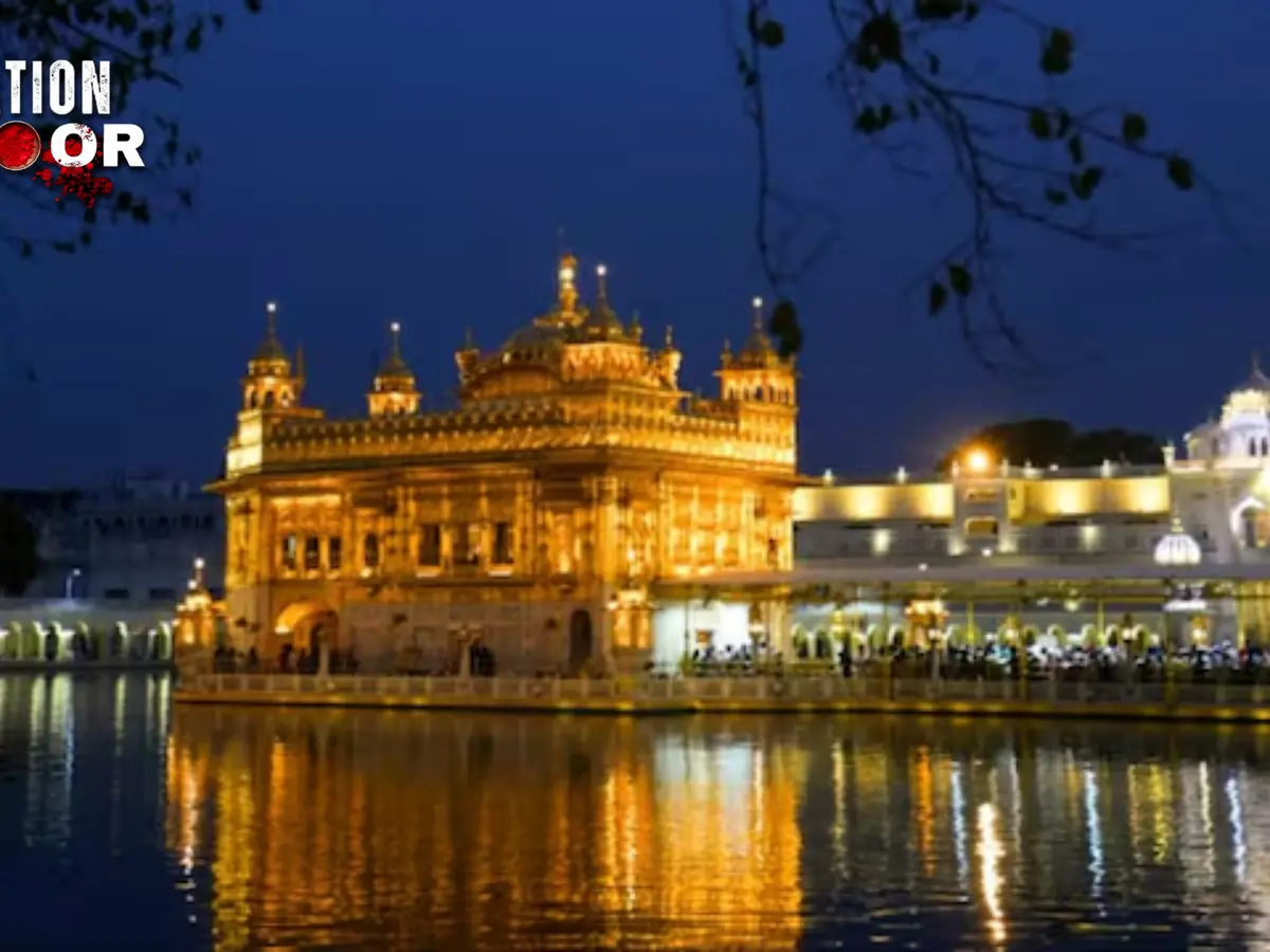 'Massive air assault with drones, long-range missiles': How Indian Army ...