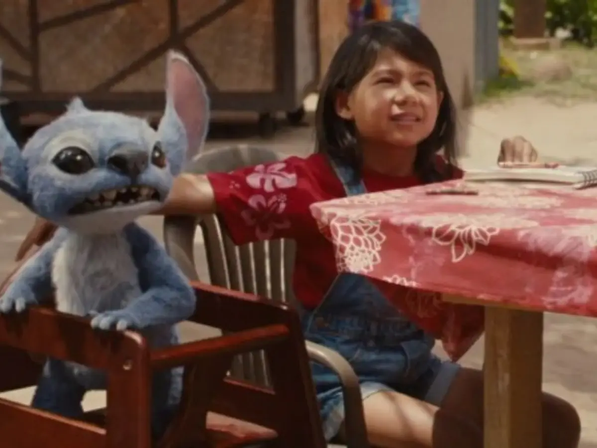 Lilo and Stitch: Release date, plot and more to know about Disney live ...