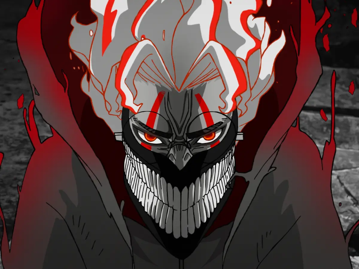 Netflix drops new trailer for the highly anticipated second season of ...