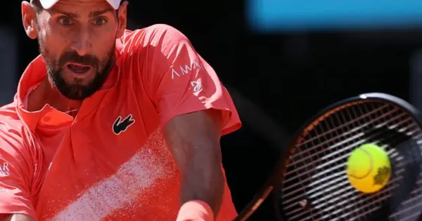 Open Era legends: 5 most successful men in Grand Slam history
