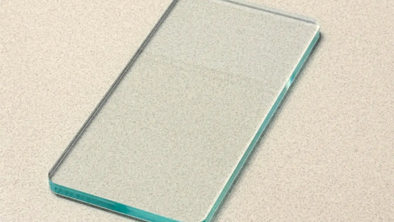 'Completely clear phone' stumps the internet. What is it?