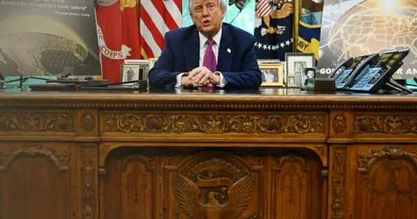 Donald Trump's 'Golden Dome' missile shield system: Cost, capabilities ...