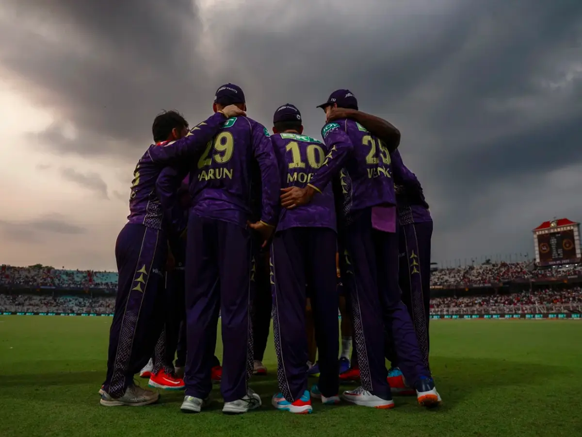 IPL allows extra 120 minutes for remaining league games and KKR CEO ...