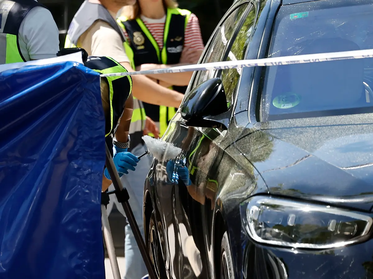 Who was Andriy Portnov? Exiled pro-Russia Ukrainian politician gunned ...