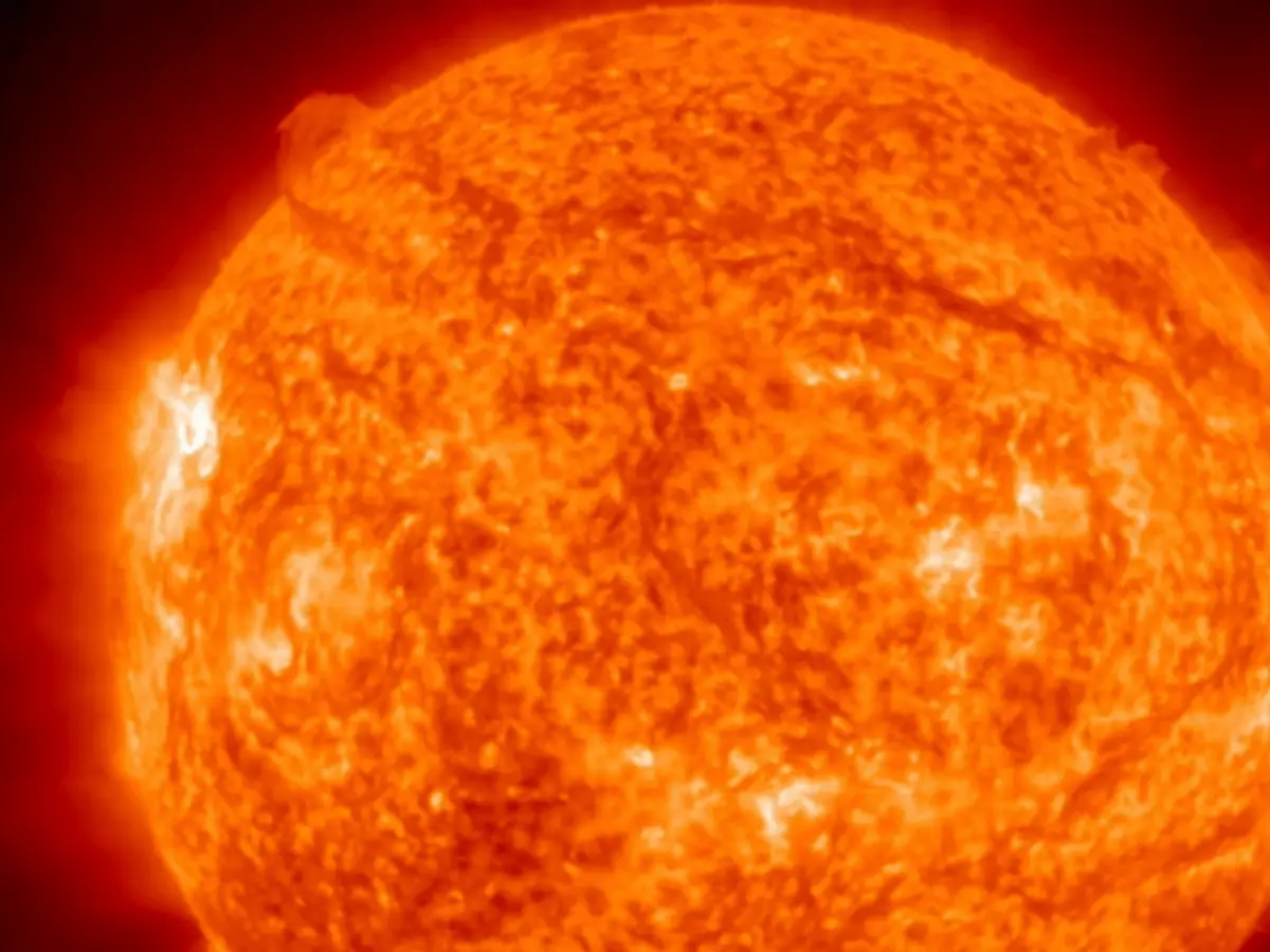Solar superstorm headed our way can raise the price of gas, cause ...