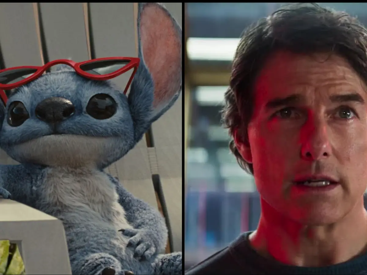 Mission: Impossible – The Final Reckoning projected to lose to Disney's ...