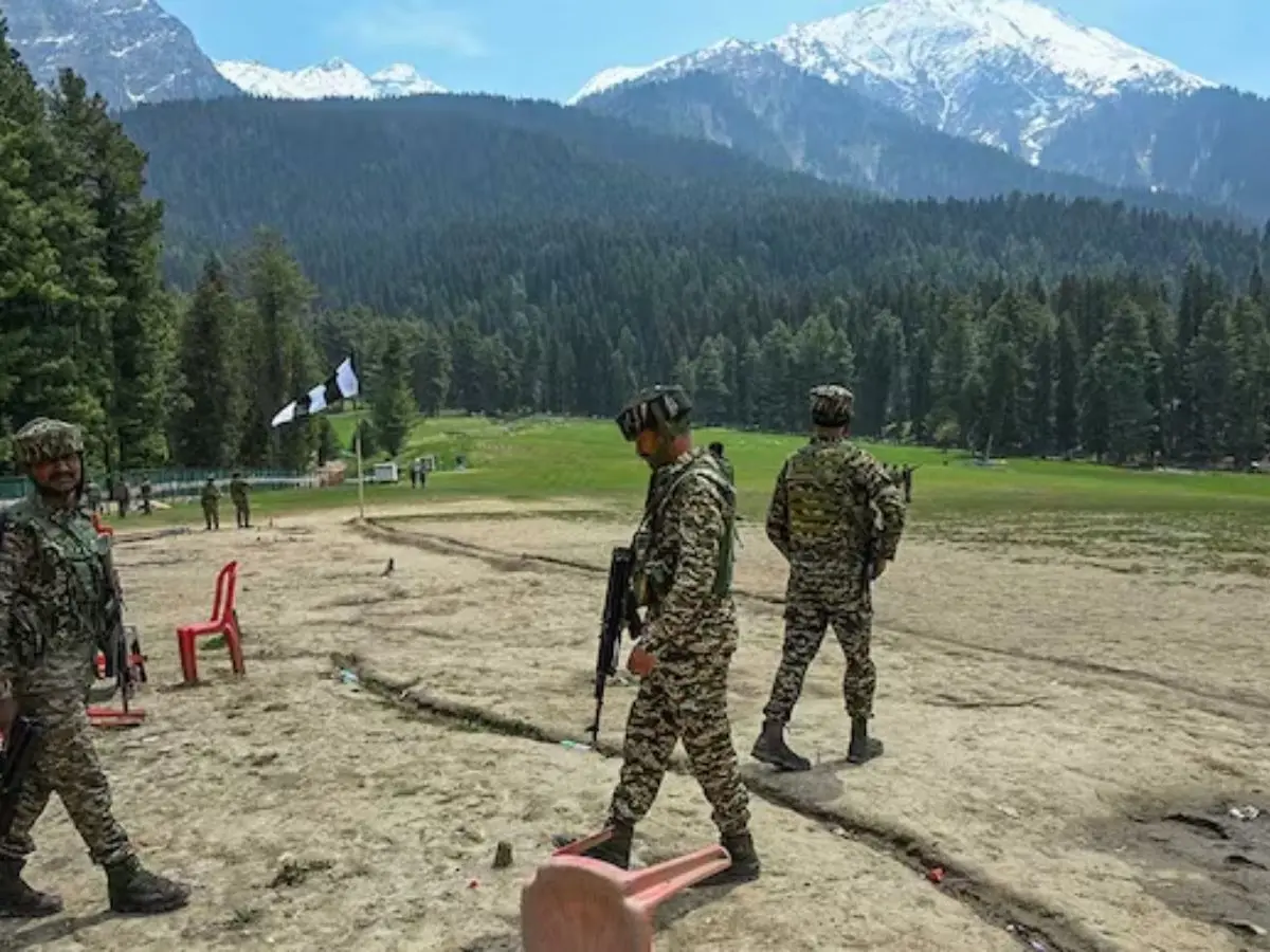 JK grapples with aftermath of Pahalgam terror attack after one month