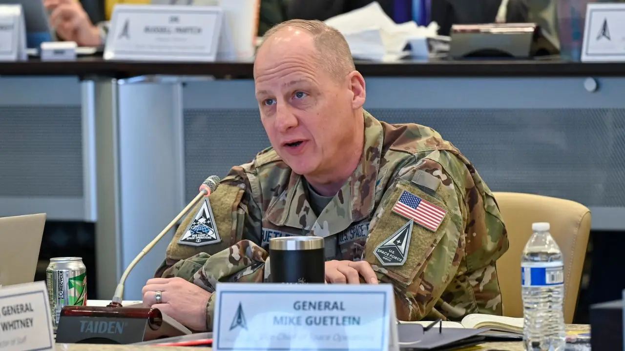 Who has the edge in case of war? Iran’s missiles vs US warship missile ...