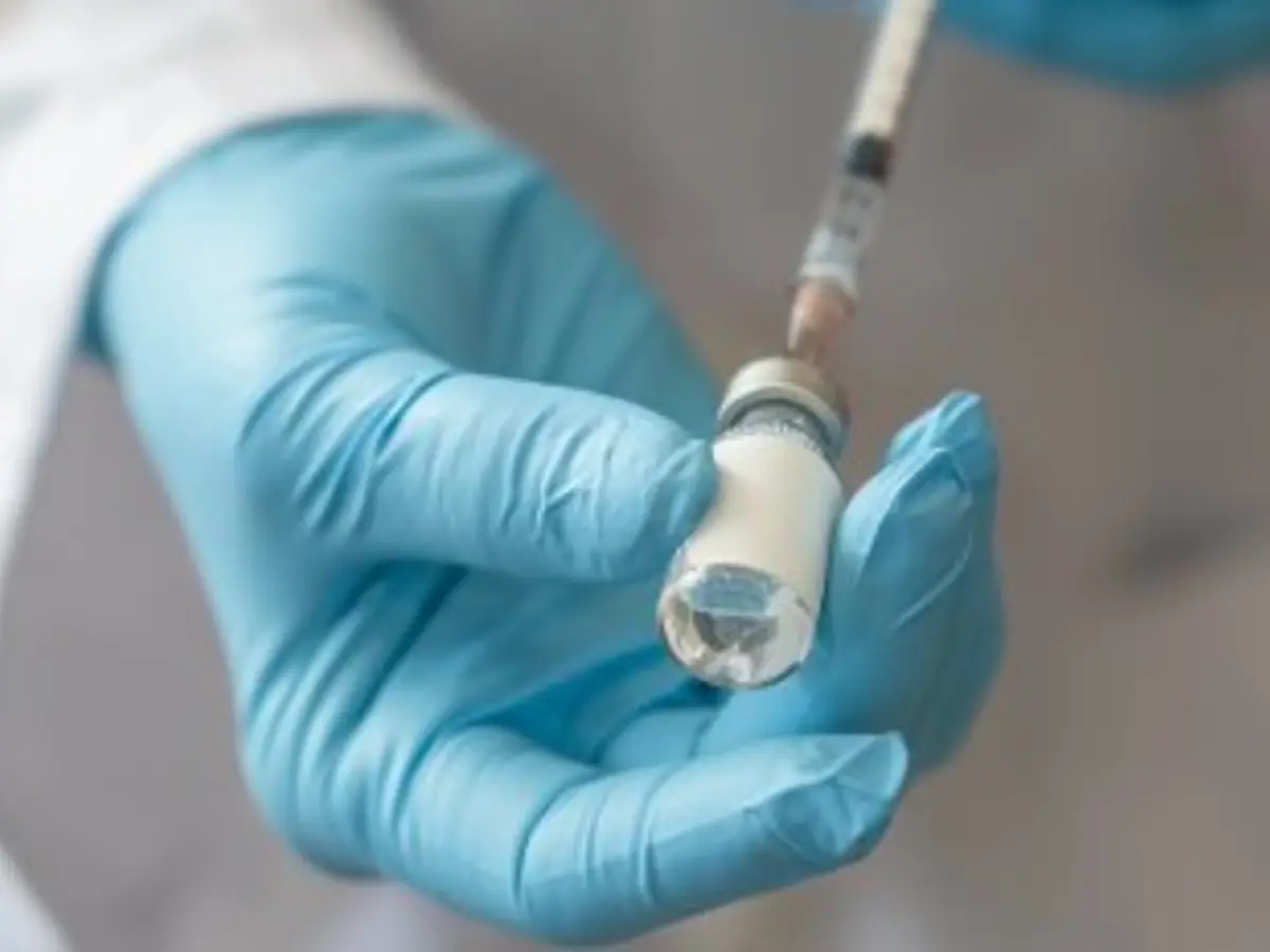 Mexico measles outbreak: Four dead, including children