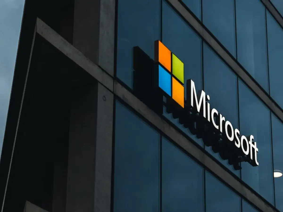 Built by their code, replaced by their code: Microsoft staff replaced ...