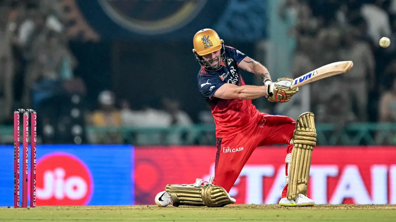 IPL 2025: Phil Salt reflects on RCB mentality after SRH defeat, says ...