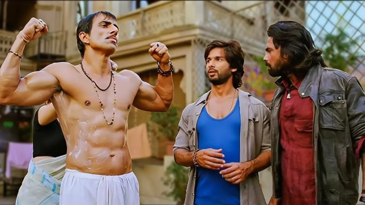 Son of Sardar to Jai Ho: 8 Popular films featuring Mukul Dev