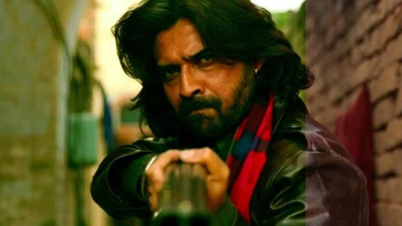 Son of Sardar to Jai Ho: 8 Popular films featuring Mukul Dev