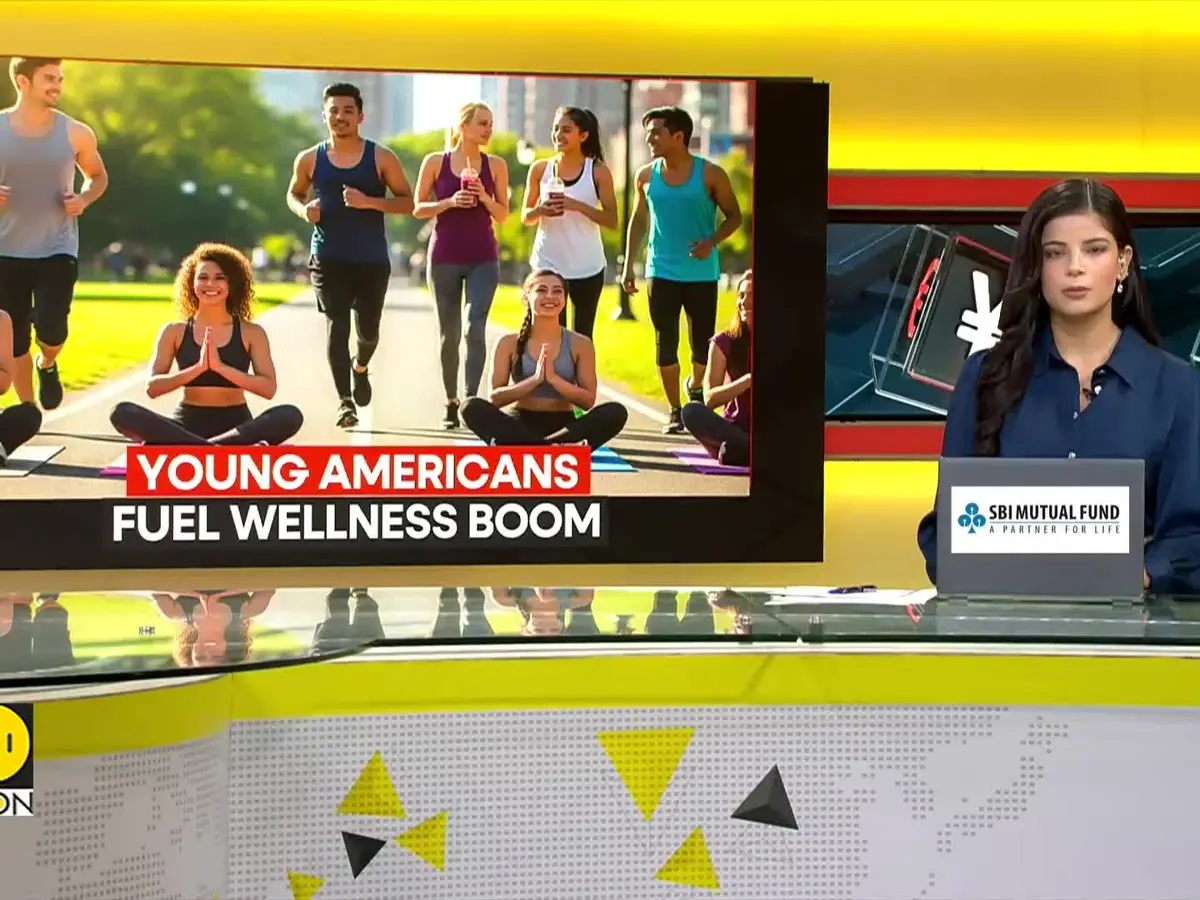Gen Z, millennials power long-term wellness demand