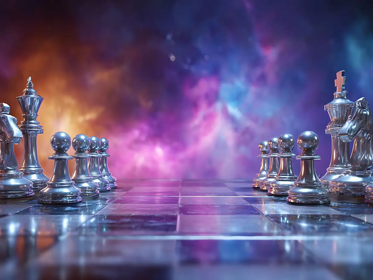 Chennai gears up for Indias first all Armageddon chess tournament