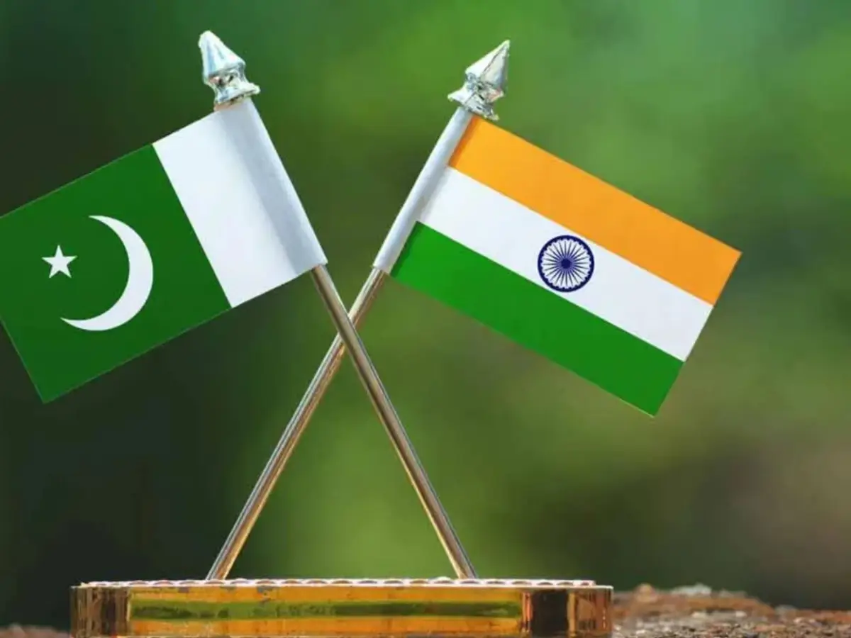 Pakistan to pursue its military modernisation to offset India’s ...