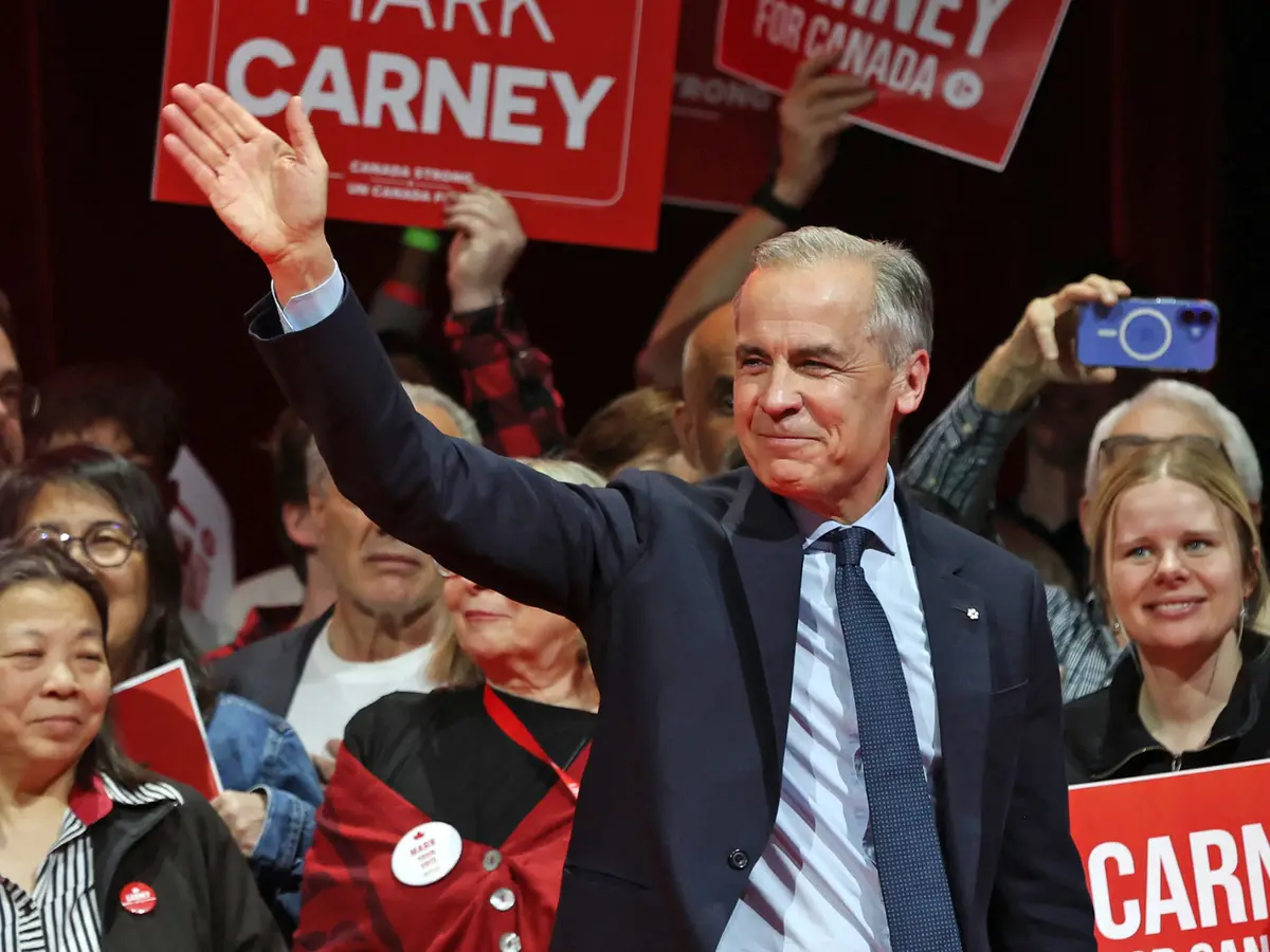 ‘Knife behind the back of PM’: Canada’s Liberals want power to remove ...