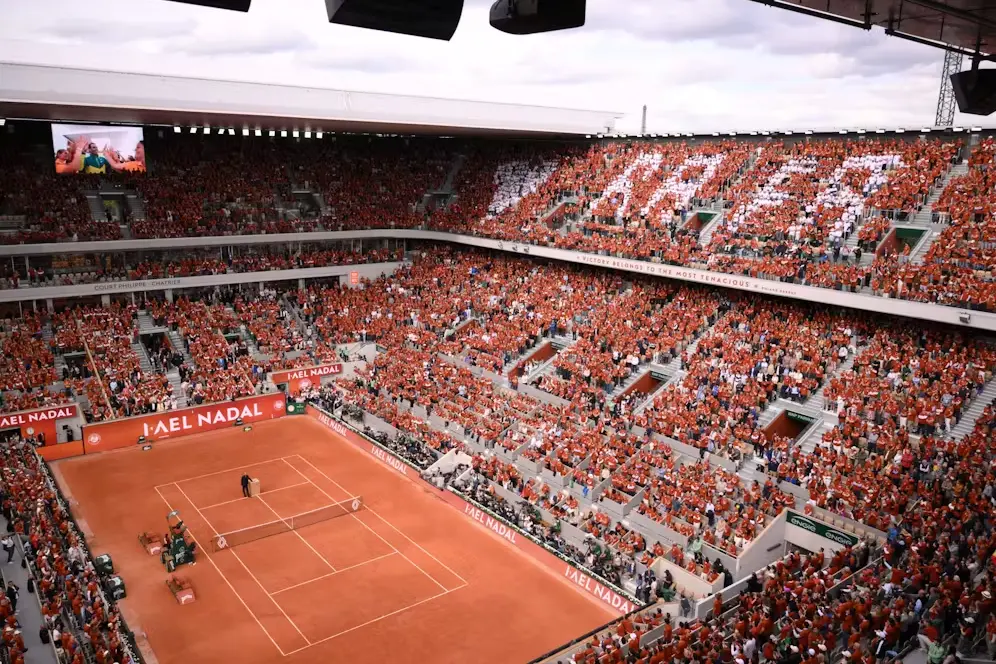 HIGHLIGHTS | French Open 2025, Day 2: Swiatek, Alcaraz start campaign ...