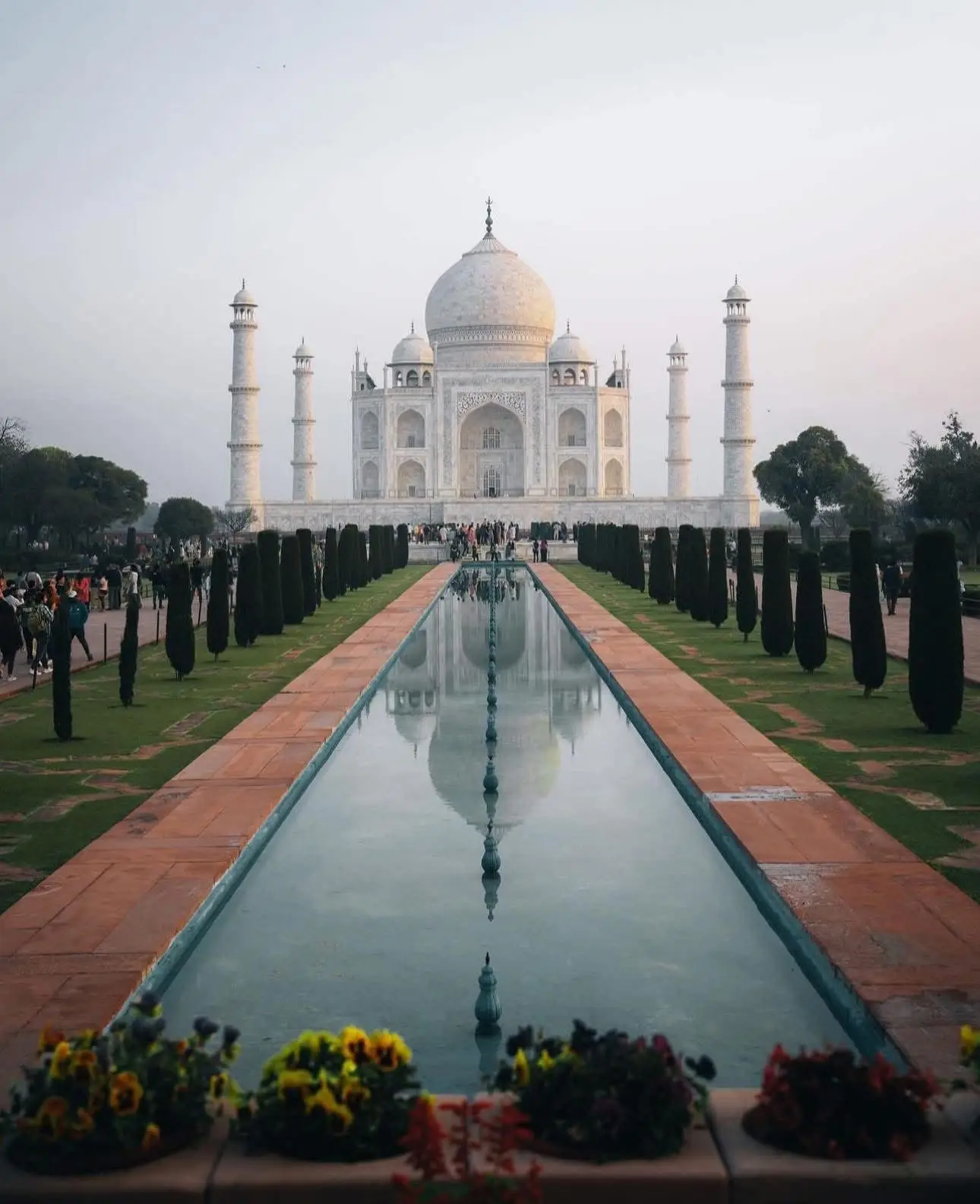 UNESCO world heritage site Taj Mahal to get anti drone system: Police