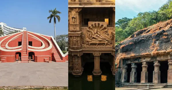 Cultural Treasures: Unveiling Indias Overlooked UNESCO Sites