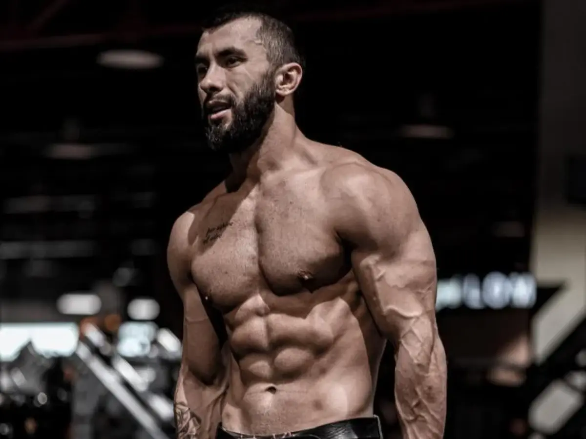 From village weights to viral fame: Anatoly Powerlifter's $3 million journey