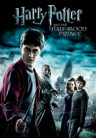 Harry Potter movies in order: A complete chronological guide