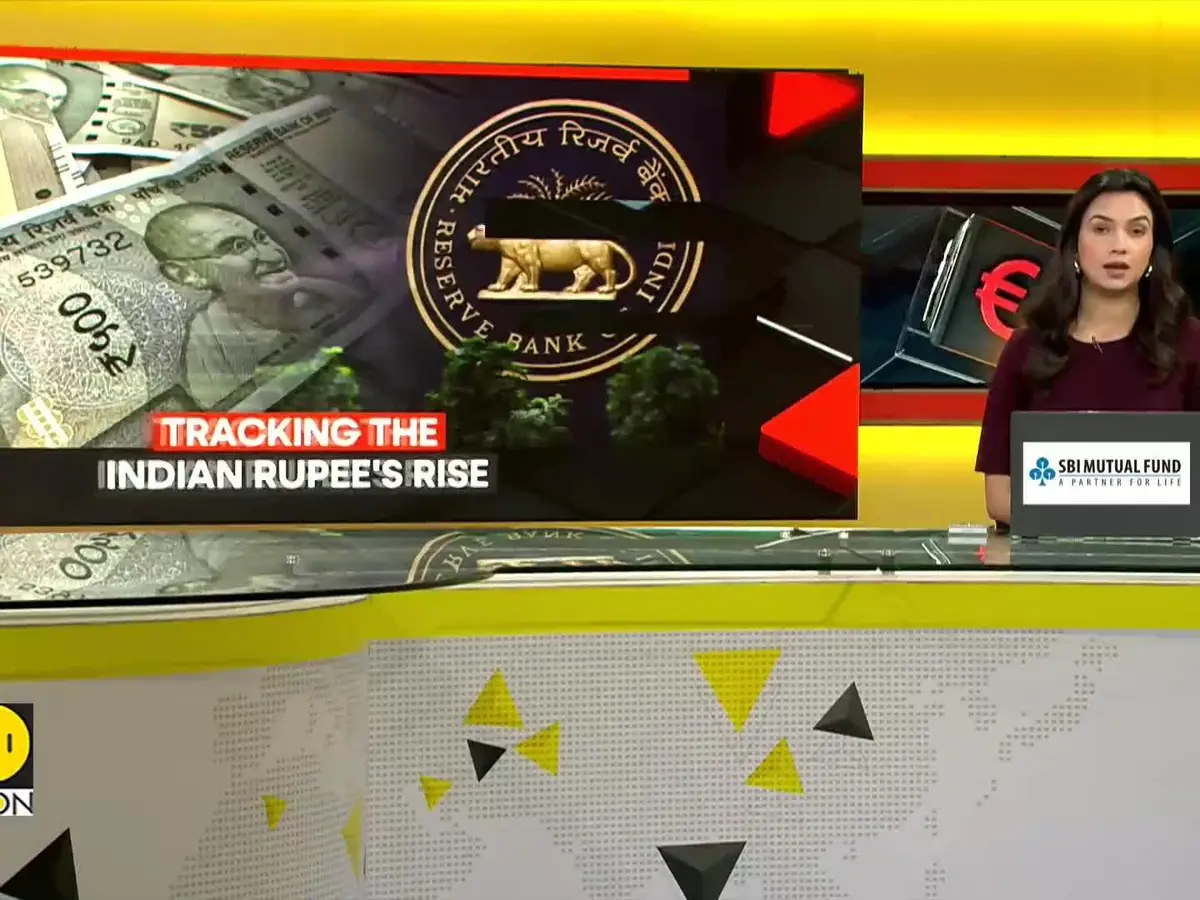 RBI's record dividend strengthens India’s finances