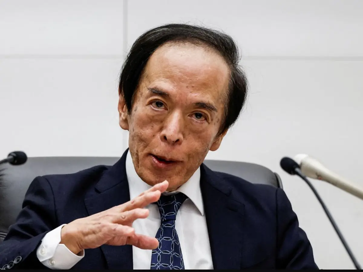 BOJ raises red flag on food inflation as Japan core CPI hits 3.5 per cent