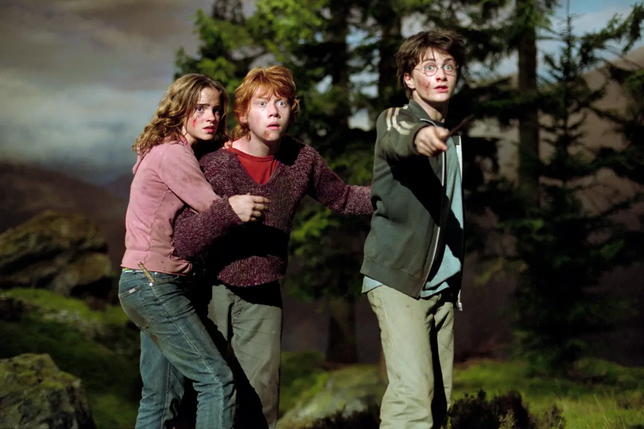 Harry Potter movies in order: A complete chronological guide
