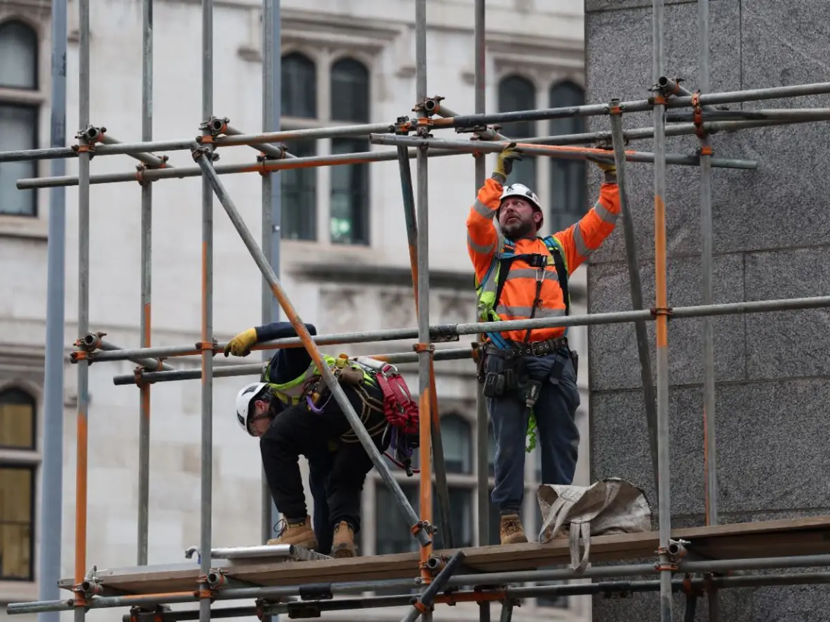 UK to train 120,000 local workers under new training policy | Details here