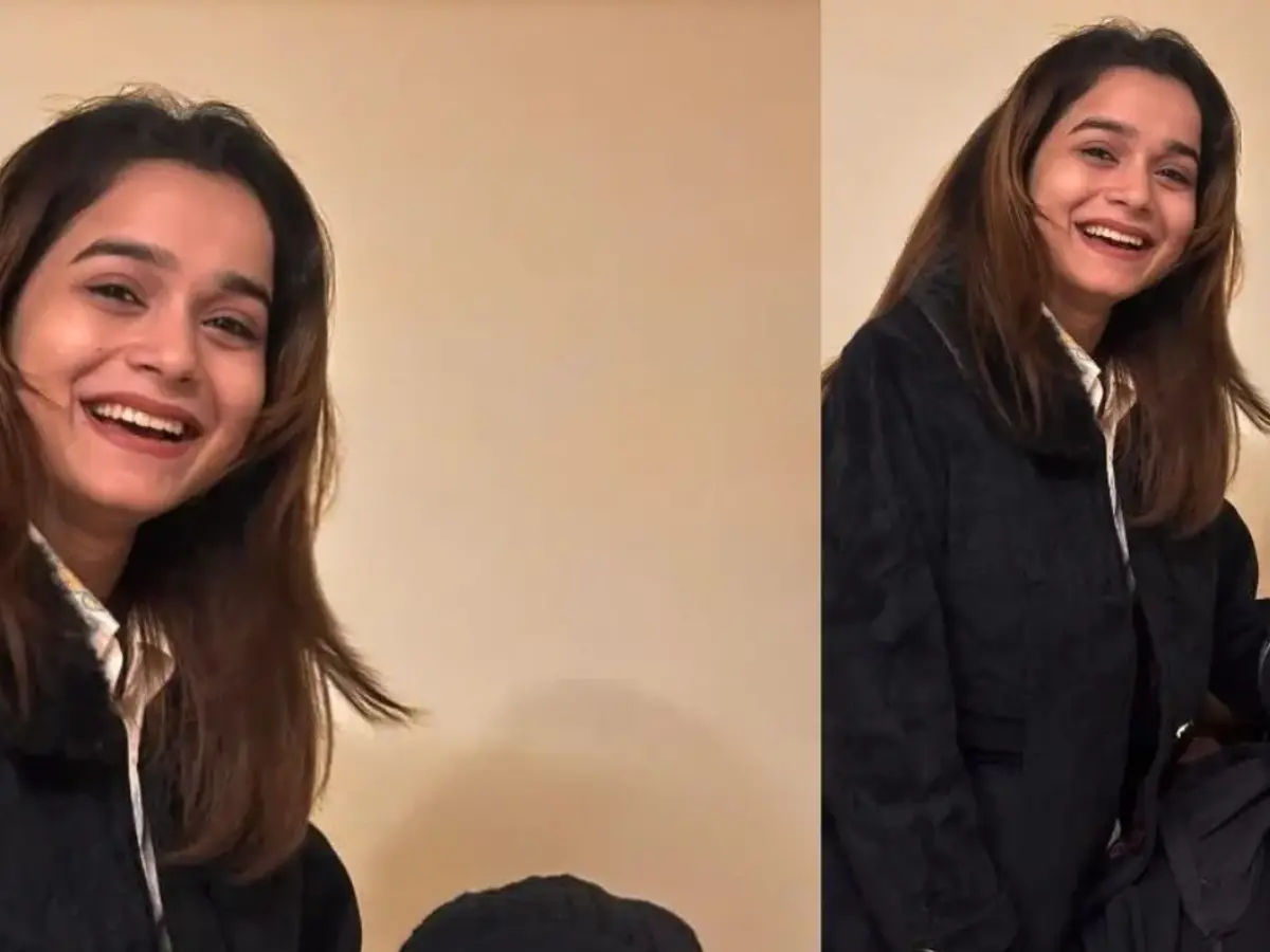 Who is Anushka Yadav, Tej Pratap's 'partner' of 12 years? RJD chief Lalu Prasad Yadav's family ...