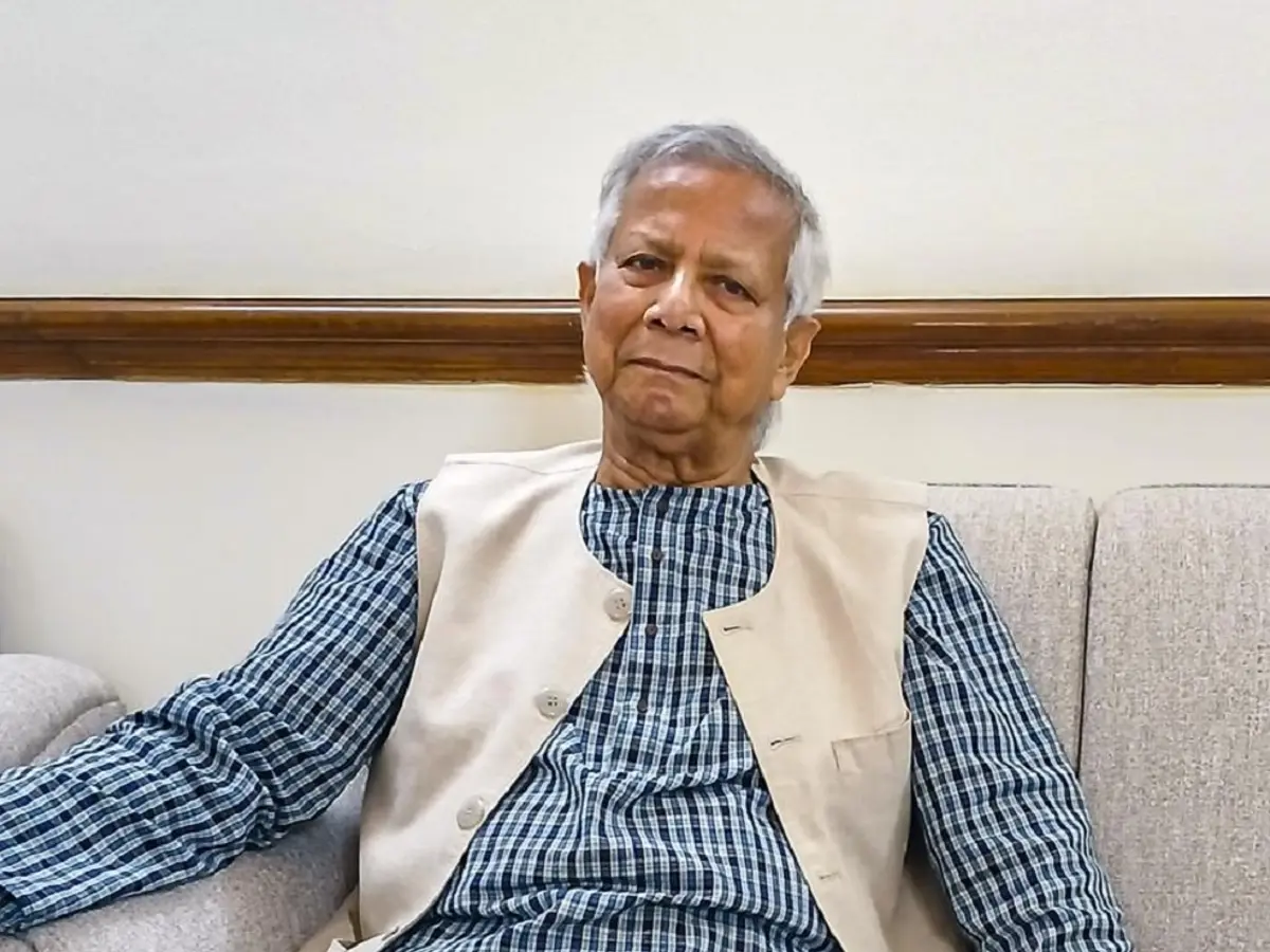 Bangladesh eyes budgetary support, funding for railways as Yunus heads to Tokyo