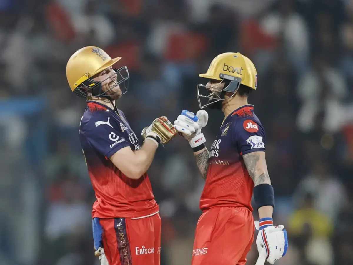 IPL 2025 league stage stats: Most runs, wickets, highest scores and ...