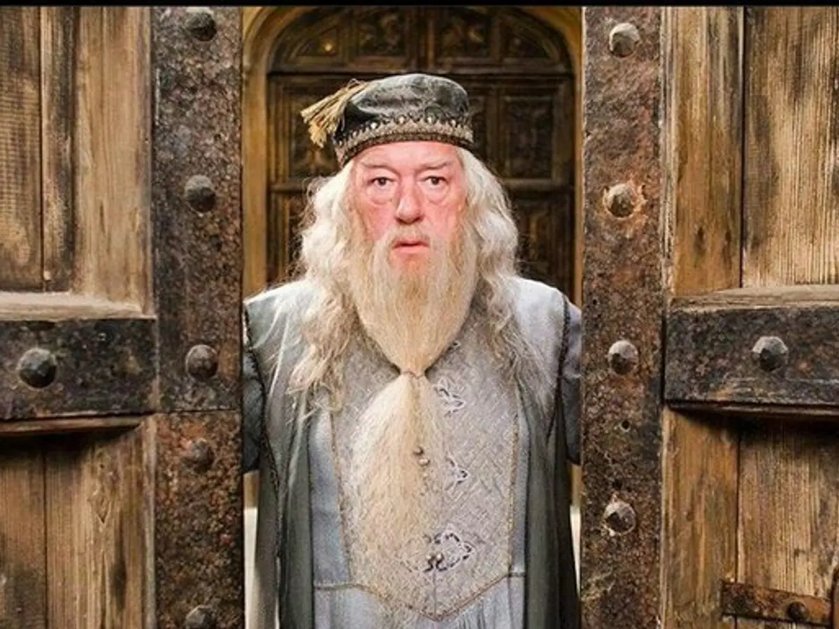 8 Iconic Albus Dumbledore Quotes from Harry Potter