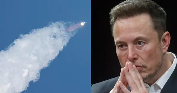 What SpaceX learnt from Starship’s crash over the Indian ocean?