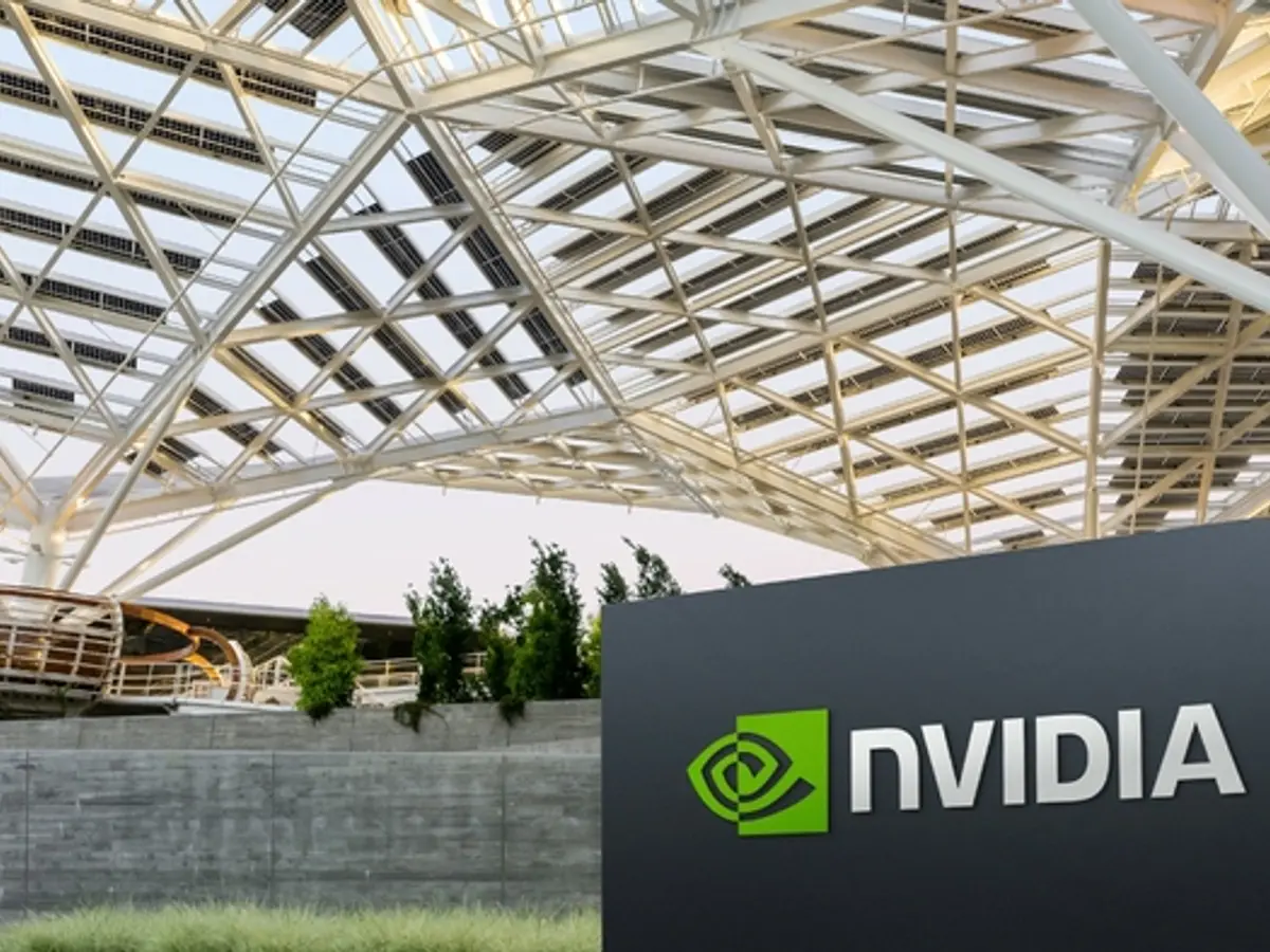 Data centres drive Nvidia’s $44 billion revenue despite setback from ...