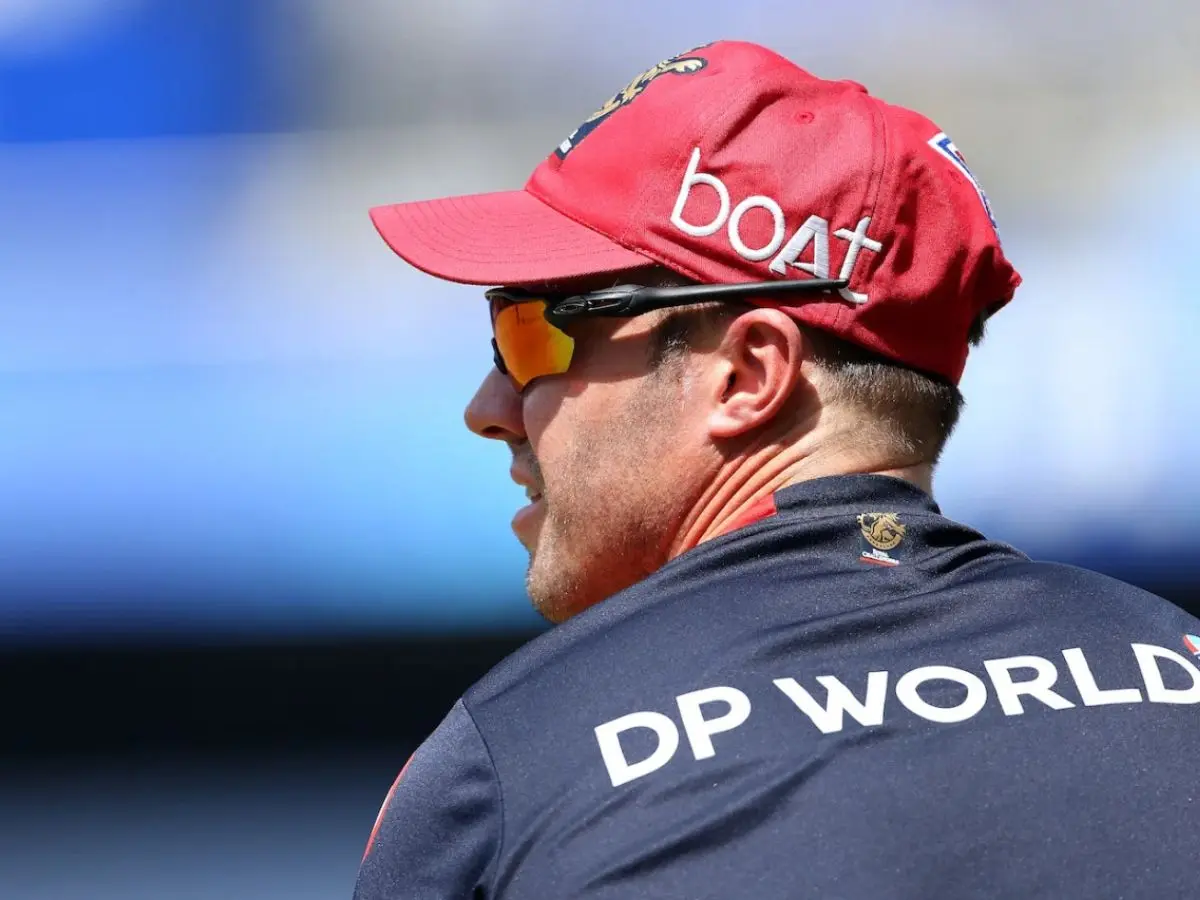 It got me so angry AB de Villiers lashes out at TV commentators for ...