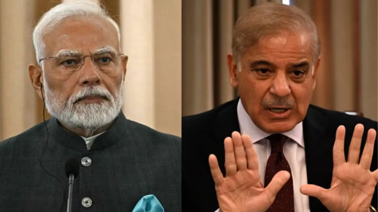 'Talks only on PoK...': India's MEA reiterates its clear message to ...