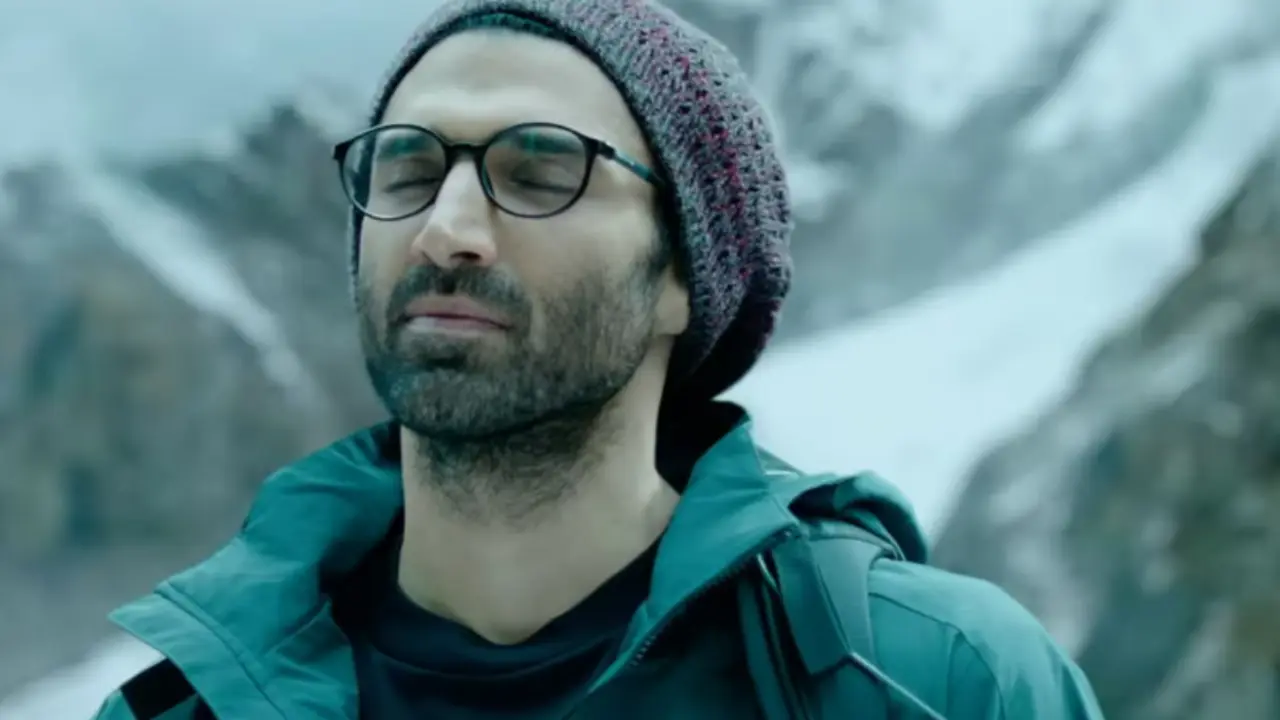 Aditya Roy Kapur debuts as singer in Anurag Basu’s Metro…In Dino ...