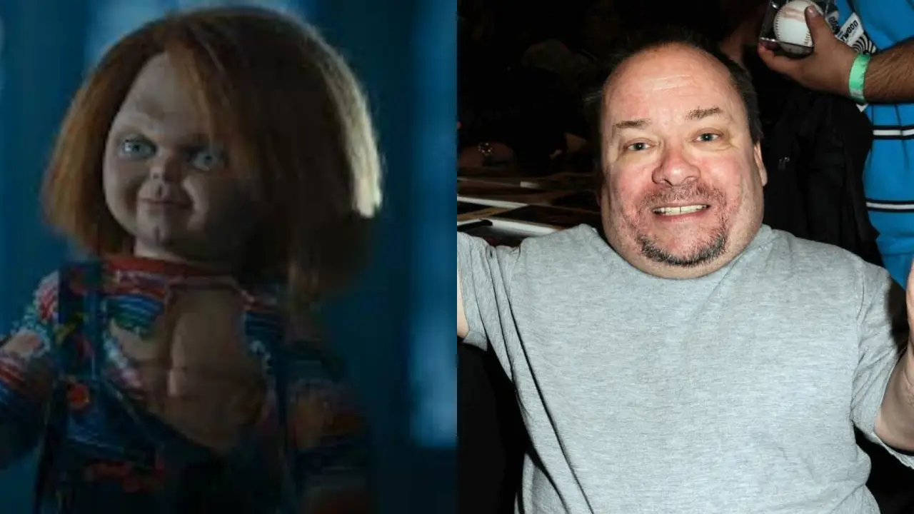 Child's Play star Ed Gale's death: Harrowing details emerge after ...