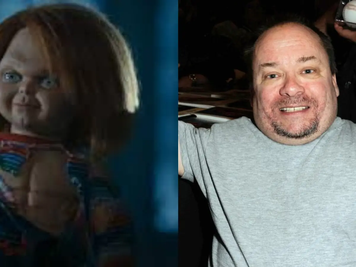 Child's Play star Ed Gale's death: Harrowing details emerge after ...