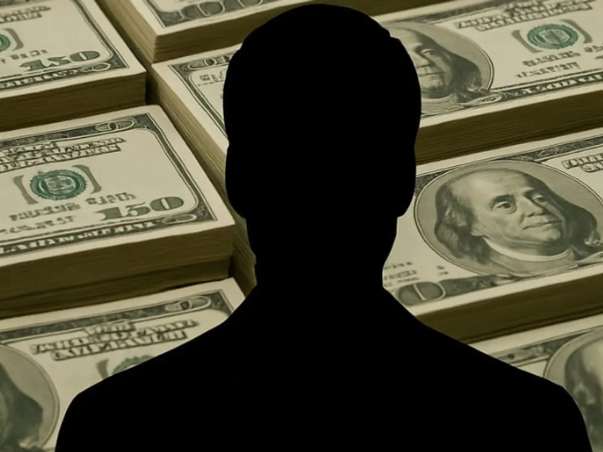 Meet the world’s youngest billionaires in 2025 - and one is only 19 ...