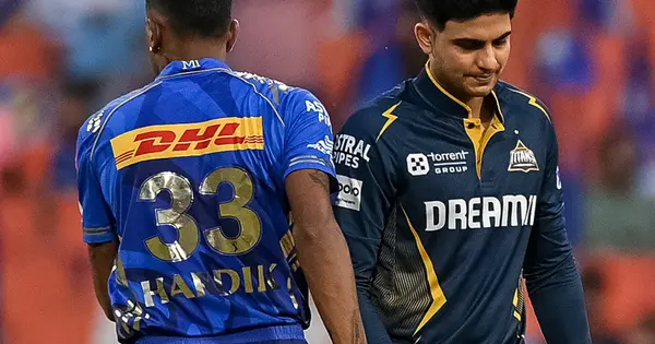 IPL 2025: Shubman Gill puts full stop to reported rift with Hardik Pandya, posts 'nothing but love'