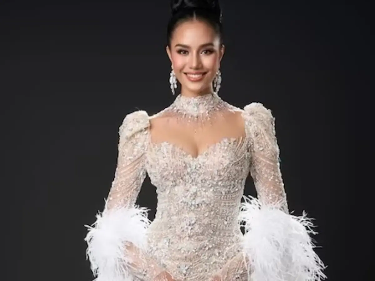 Miss World 2025: Thailand's Opal Suchata Chuangsri wins 72nd edition of ...